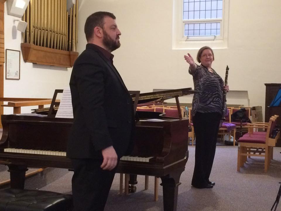 Gallery – Music in New Malden